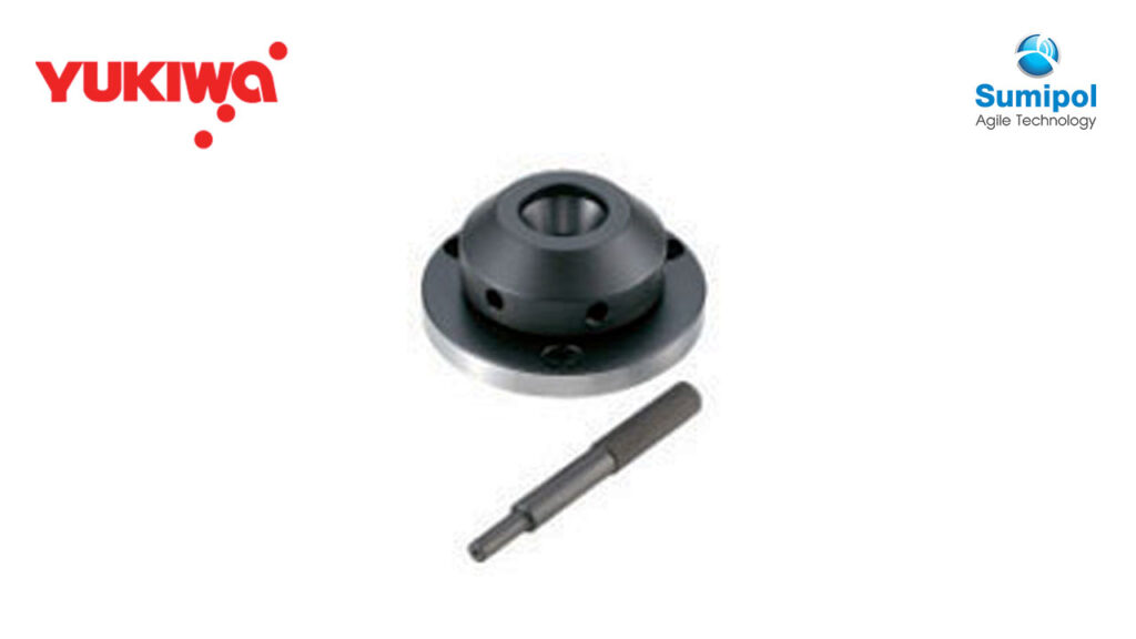 Simple workholding devices - Sumipol