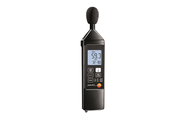Sound level meter - 815 - Sumipol