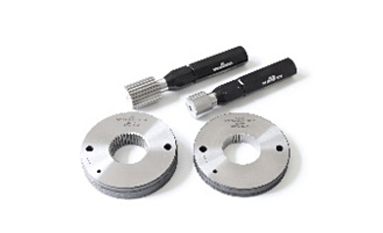 Spline Gauges - Sumipol