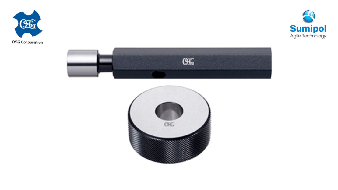 BLOCK GAUGE （GRADE 0） - Sumipol