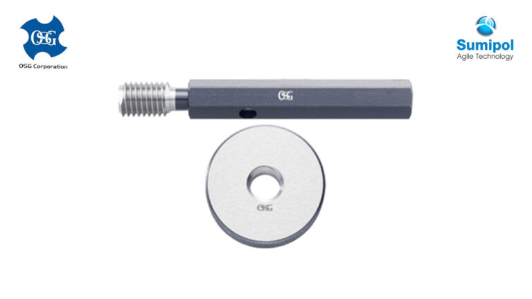 Threaded Hole Location Gauge CPG - Sumipol