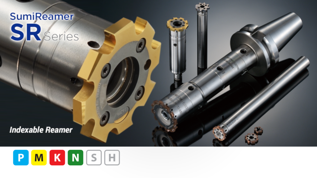 Accu Center - อุปกรณ์หาขอบชิ้นงาน ด้วยแรงเหวี่ยงหมุน - Sumipol