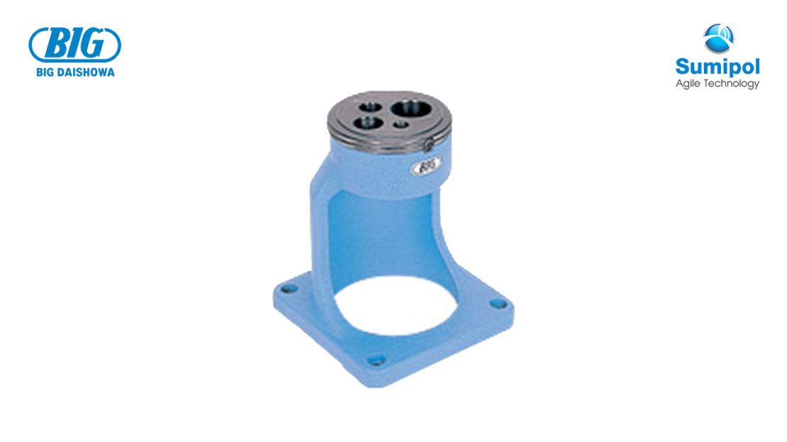TC Mate - Tap Collet fastening jig - Sumipol