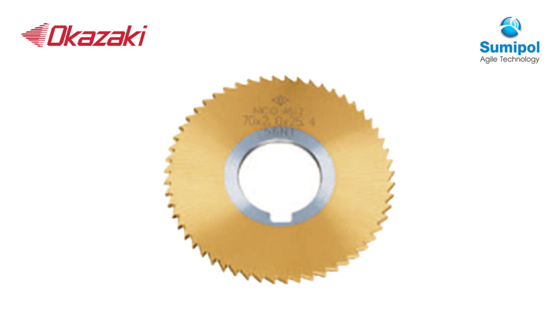 TFMA - Sliveri Milling - Sumipol