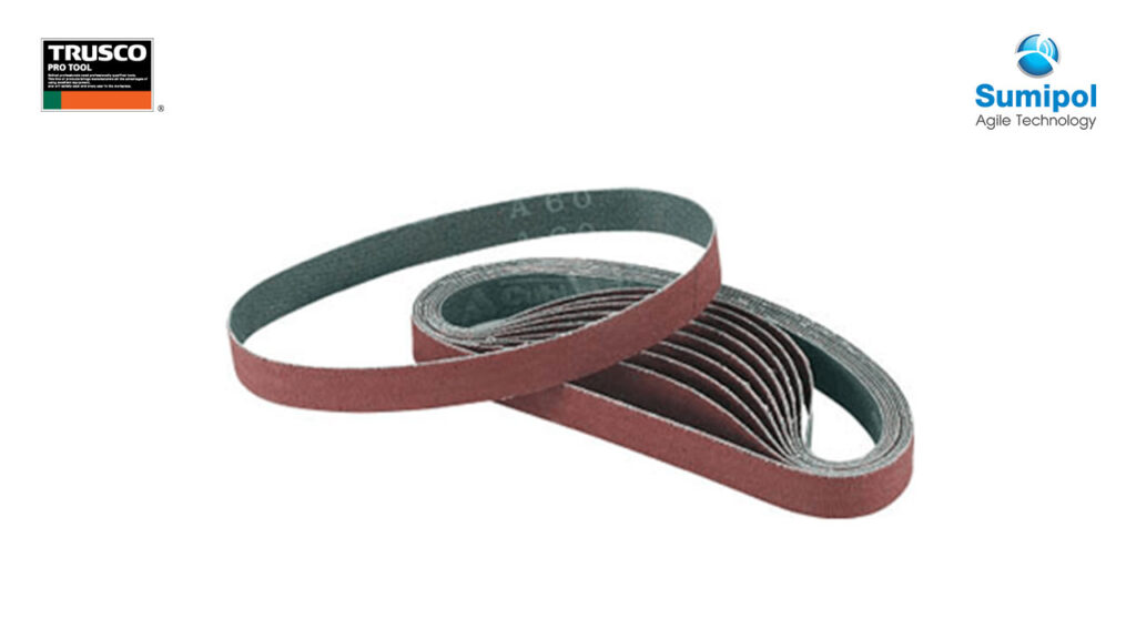 TRUSCO - เครื่องมือช่าง อุปกรณ์โรงงาน มาตรฐานญี่ปุ่น - Sumipol