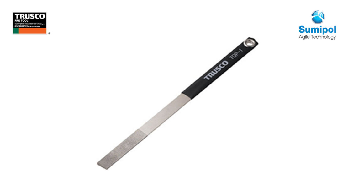 Diamond Files - Sumipol