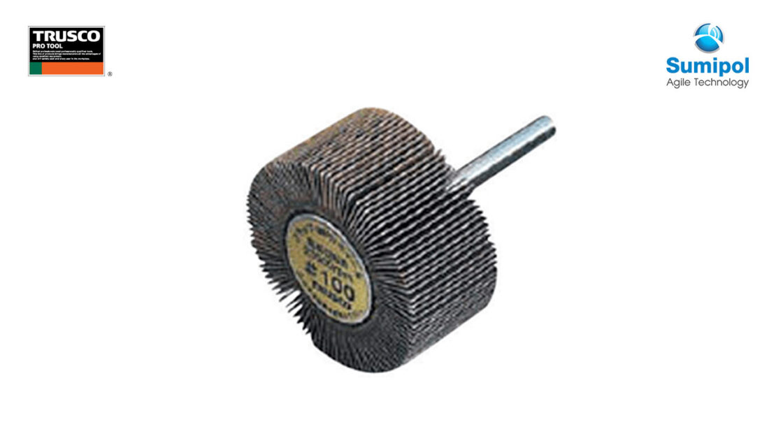 Flap Wheels - Sumipol