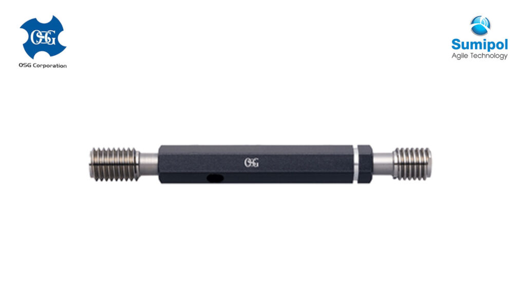 Thread Limit Gauge (LG): Plug - Sumipol