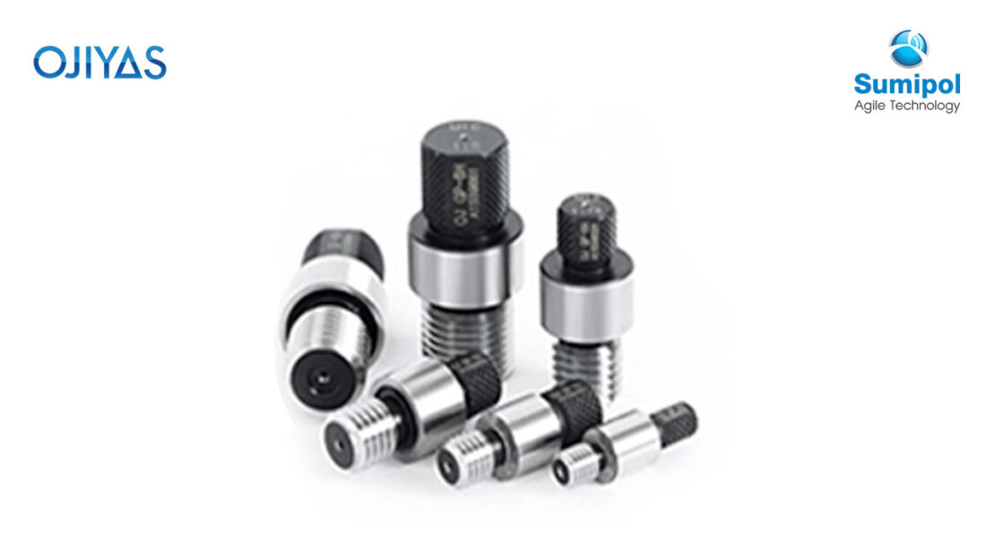 Threaded Hole Location Gauge CPG - Sumipol