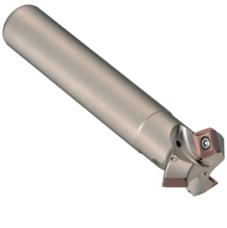 WFX MILLING CUTTERS - Sumipol