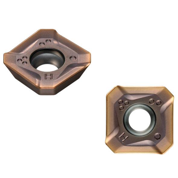 WGX FACE MILLING CUTTERS - Sumipol