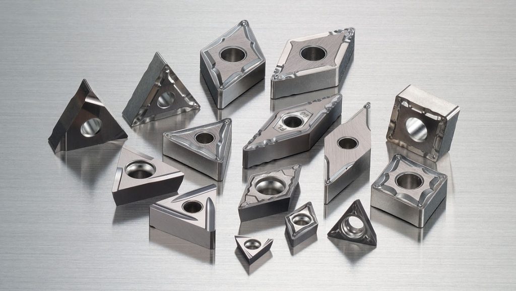 T1500A/T1000A CERMET GRADES - Sumipol