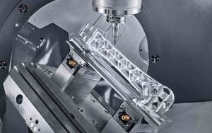 Machining Tools - Sumipol