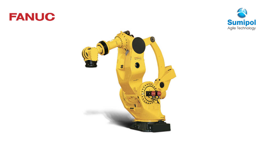 M-2000 Series - Sumipol