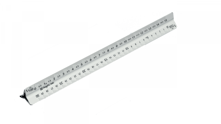 ไม้บรรทัด ตลับเมตร สำหรับงานอุตสาหกรรม - Sumipol