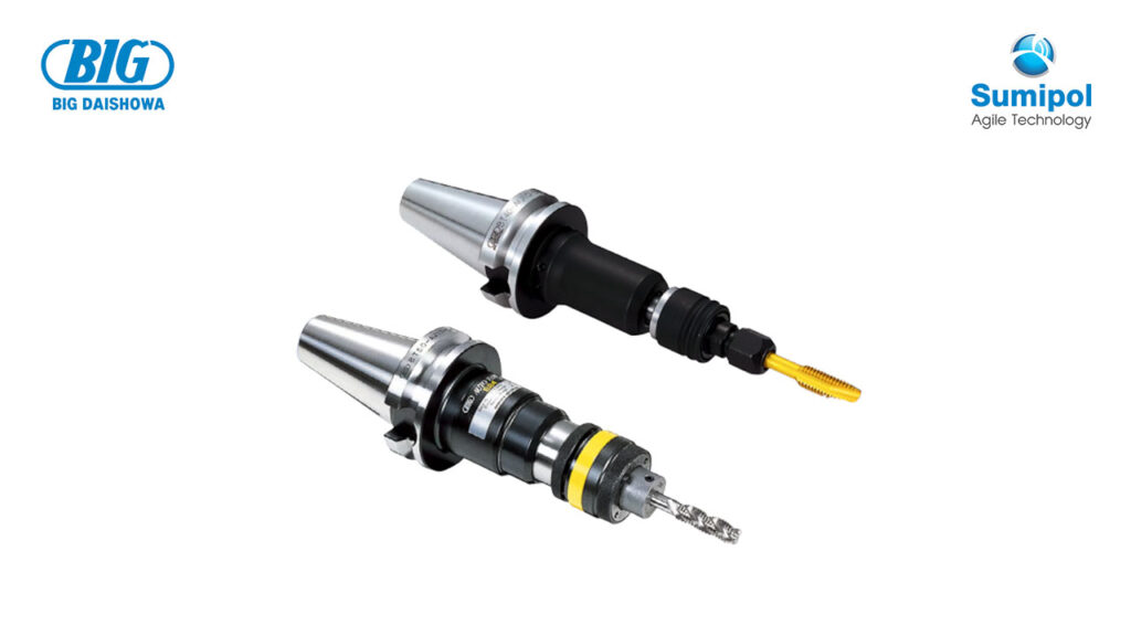 AUTO TAPPER SERIES - Sumipol