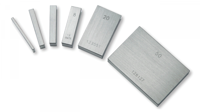 เกจบล็อก - BLOCK GAUGE (GRADE 1) - Sumipol