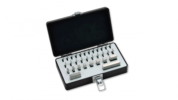BLOCK GAUGE SET (GRADE 1) - Sumipol