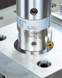 Machining Tools - Sumipol