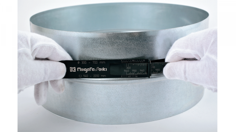 CIRCUMFERENCE MEASURING TAPE（ CIRCO METER） KAIDAN - เทปวัดเส้นรอบวง ...