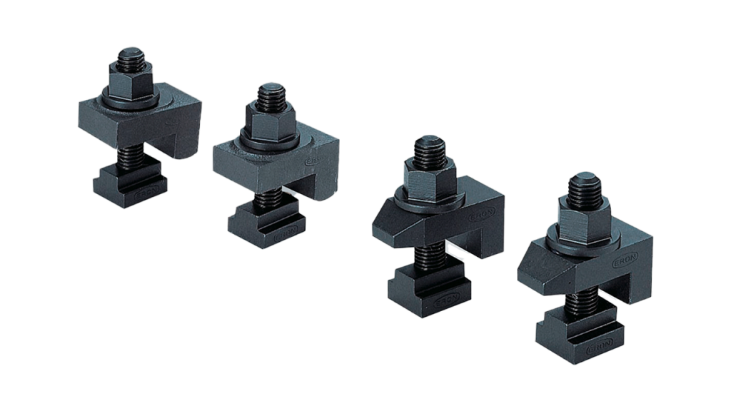 CLAMPING SETS - Sumipol