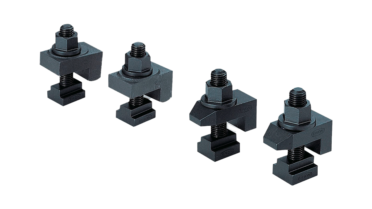 CLAMPING SETS - Sumipol