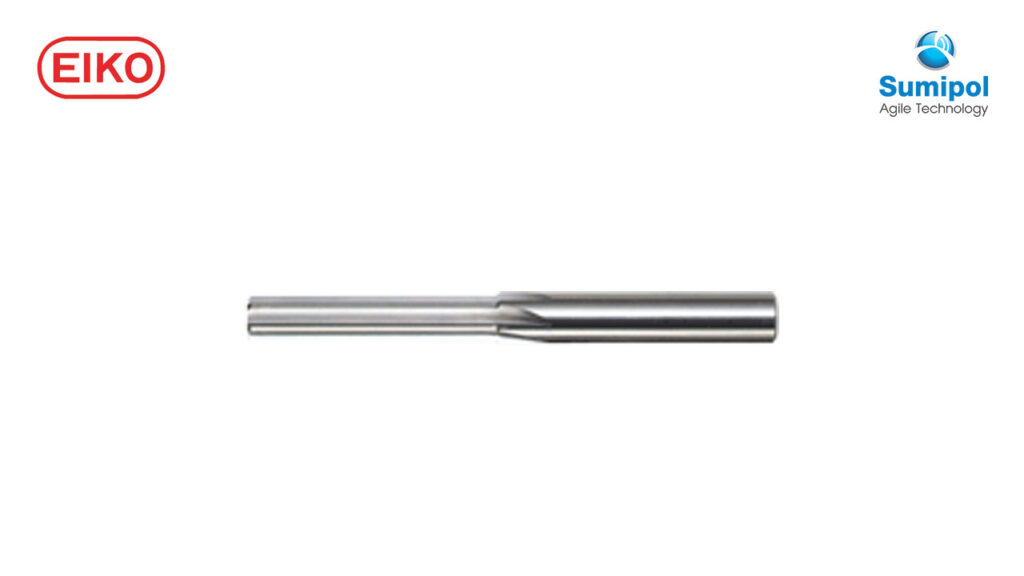 Carbide Solid Reamer - ดอกรีมเมอร์โซลิดคาร์ไบด์ - CSR - Sumipol