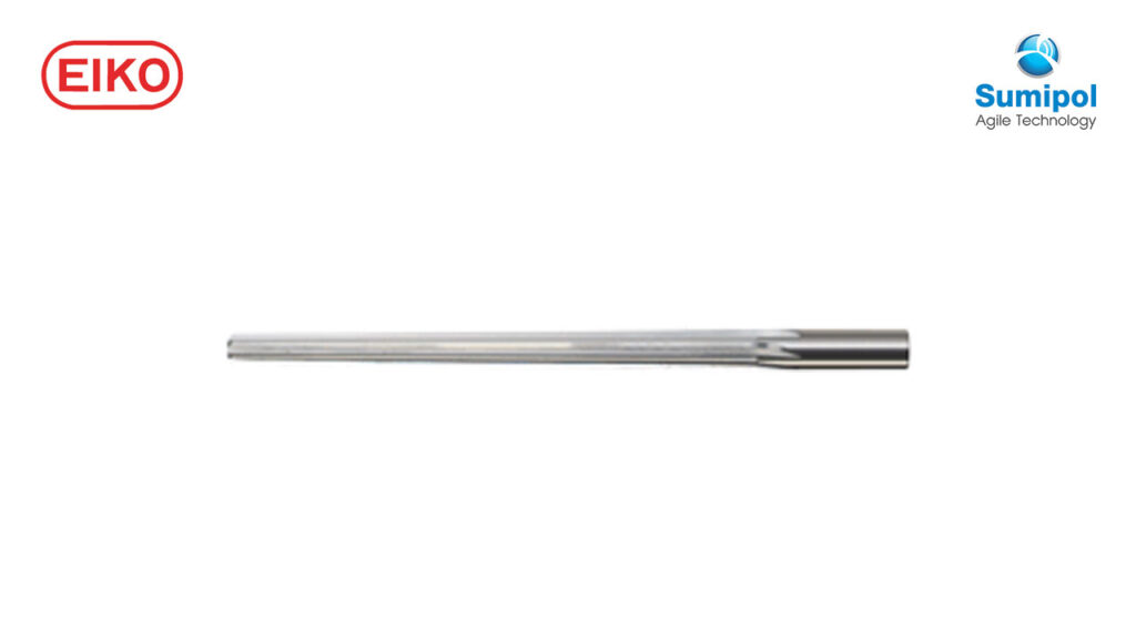Carbide Solid Taper Pin Reamer -CSTPR - Sumipol