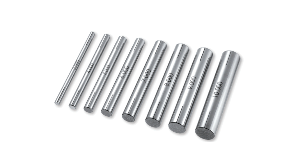 MAINTENANCE LINE PIN GAUGE AML SERIES - Sumipol