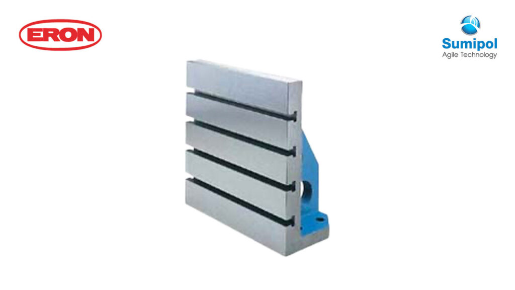 MC MACHINE SUB-PLATES - Sumipol