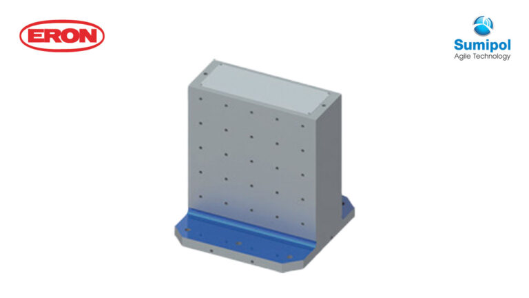 MC TOOLING BLOCKS (2 FACES/STANDARD TAPPED HOLES TYPE) - บล็อกอุปกรณ์ ...