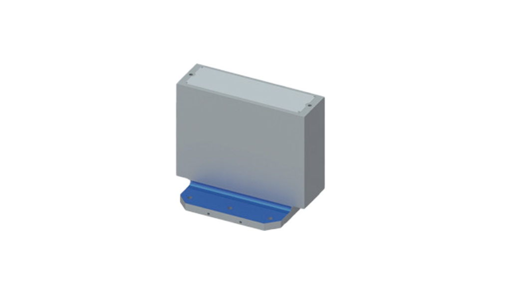 PRECISION PARALLEL BLOCK - Sumipol