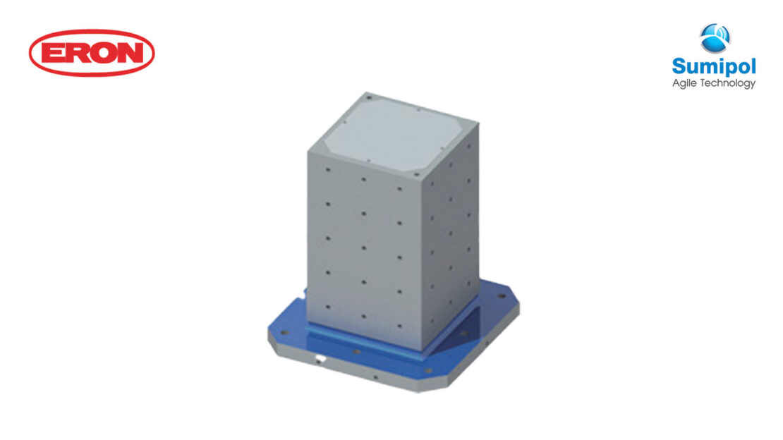 PLA STEP BLOCKS - Sumipol