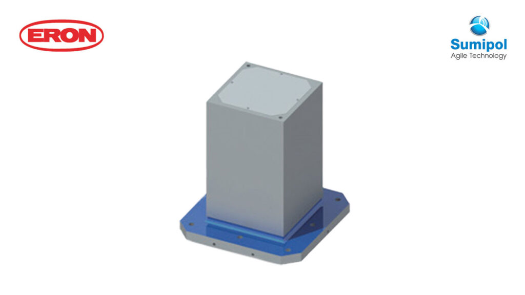 MC TOOLING BLOCKS (4 FACES/STANDARD TYPE) บล็อกเครื่องมือ MC 4 หน้า (ประเภทมาตรฐาน) - Sumipol