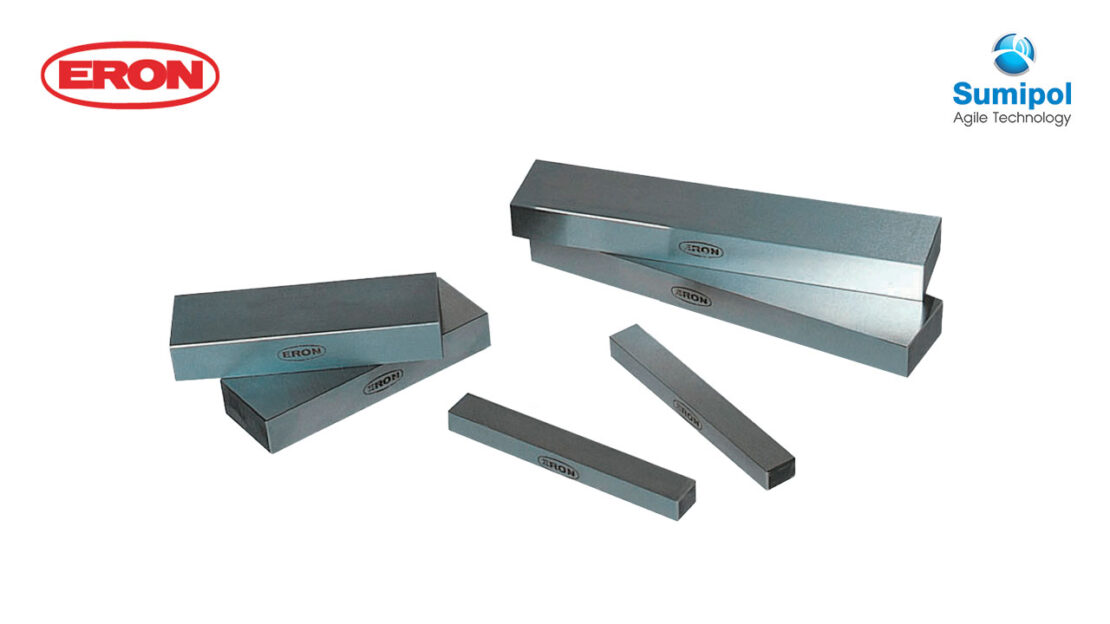 PRECISION PARALLEL BLOCK - Sumipol