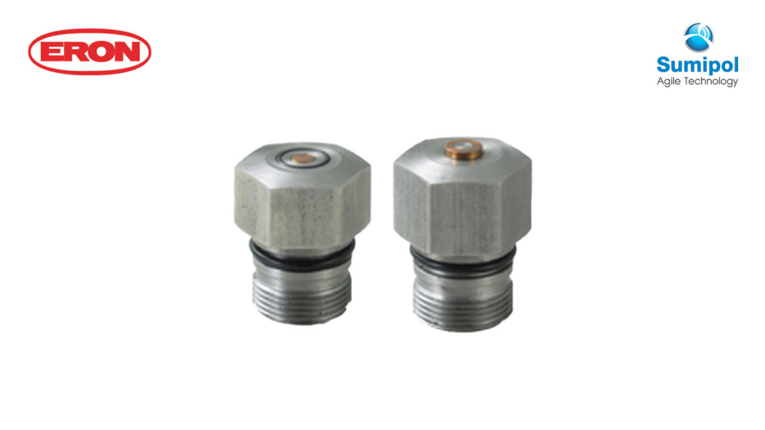 Q-LOCK COUPLING ข้อต่อ Q-LOCK - Sumipol
