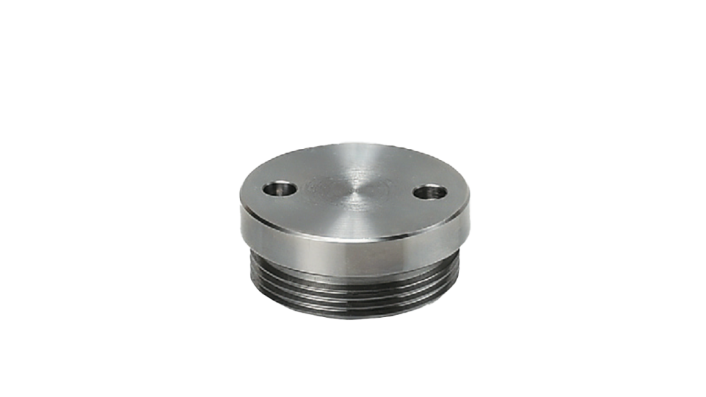 Q-LOCK ELEMENTS PINS (PNEUMATIC TYPE SINGLE ACTION) - Sumipol