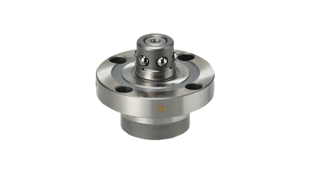 Q-LOCK ELEMENTS PINS (Pneumatic Type, Double Action) - Sumipol