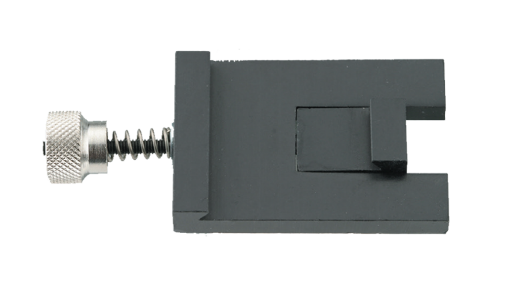 RULER STOPPER FOR DEPTH MEASUREMENT - Sumipol