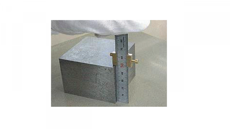 RULER STOPPER FOR DEPTH MEASUREMENT - Sumipol