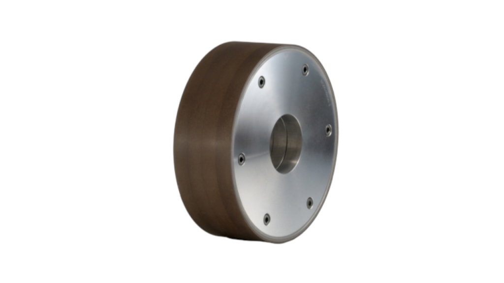 Vitrified bond wheels - dressable diamond wheel - Sumipol