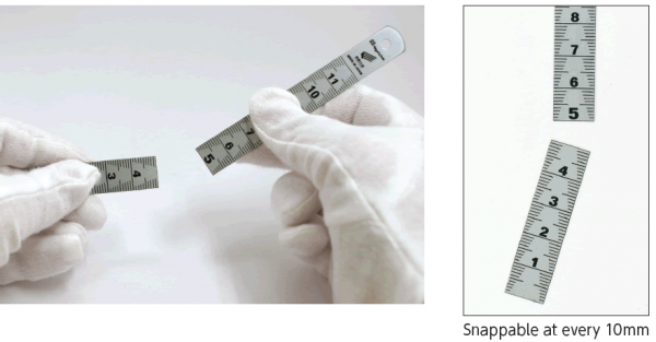 SNAP-OFF RULER KAIDAN - Sumipol