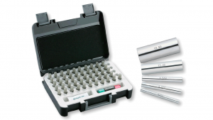 STEEL PIN GAUGE SET SA SERIES - Sumipol
