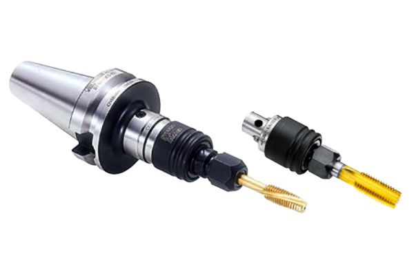 Auto Tapper Series - หัวจับดอกต๊าป ประสิทธิภาพสูง - Sumipol