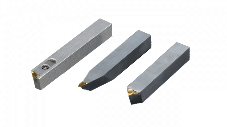 Turning Tools - Formed ultra precision cutting tool - Sumipol