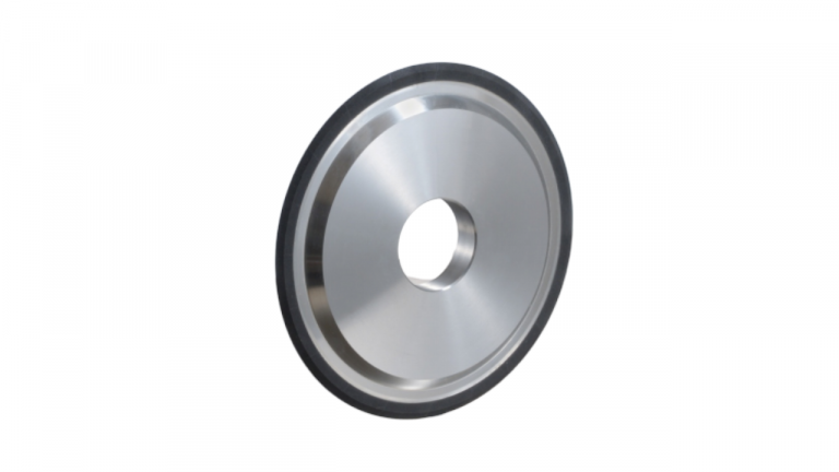 Vitrified bond wheels - for high-speed grinding - Sumipol