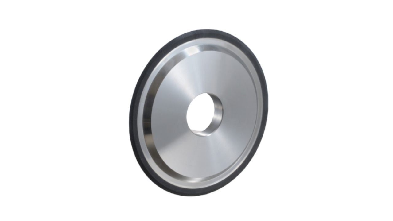 Vitrified bond wheels - for high-speed grinding - Sumipol
