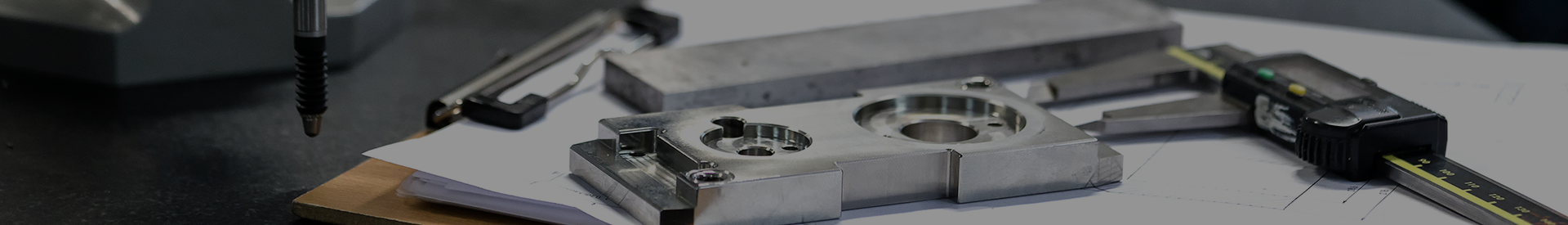 Lead Vice TRUSCO - Sumipol