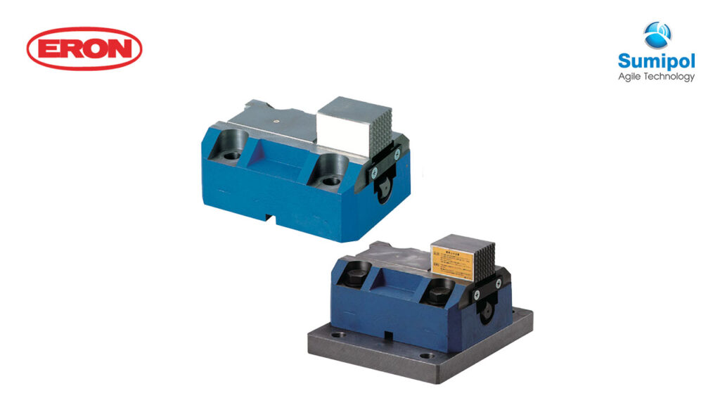 4-CLAW CLAMP - Sumipol