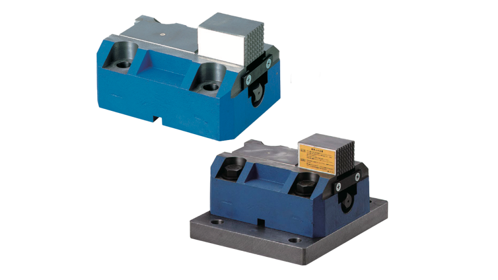 4-CLAW CLAMP - Sumipol